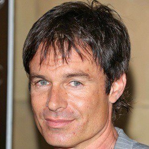 Patrick Muldoon - Bio, Family, Trivia | Famous Birthdays