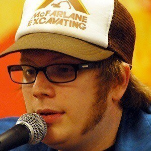 Patrick Stump Biography