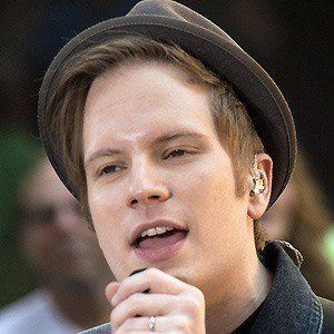 Patrick Stump - Bio, Family, Trivia | Famous Birthdays