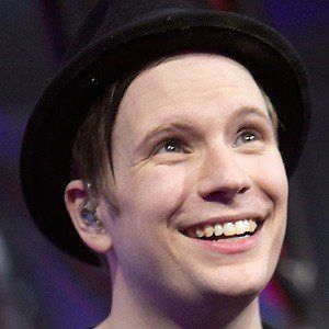 Patrick Stump - Bio, Family, Trivia | Famous Birthdays