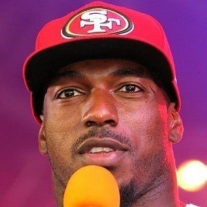 Patrick Willis - Bio, Facts, Family | Famous Birthdays