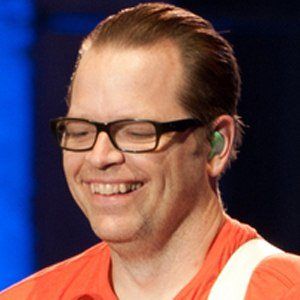 Patrick Wilson (Drummer) - Bio, Family, Trivia | Famous Birthdays