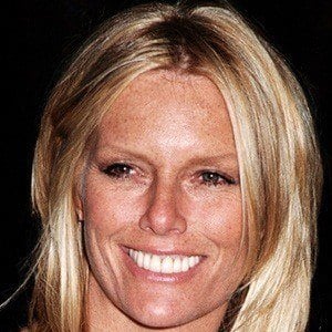 Patti Hansen - Bio, Family, Trivia | Famous Birthdays