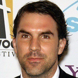 Paul Schneider - Bio, Family, Trivia | Famous Birthdays