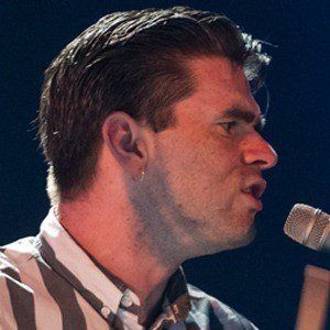 Paul Thomson - Bio, Family, Trivia | Famous Birthdays