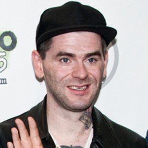 Paul Thomson - Bio, Family, Trivia | Famous Birthdays