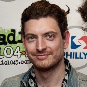 Paul Wilson - Bio, Family, Trivia | Famous Birthdays