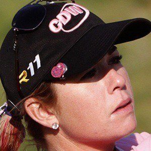 Paula Creamer - Bio, Facts, Family | Famous Birthdays