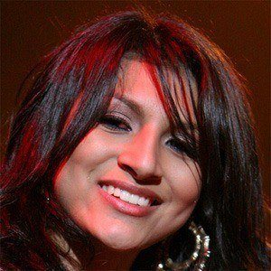 Paula DeAnda - Bio, Family, Trivia | Famous Birthdays
