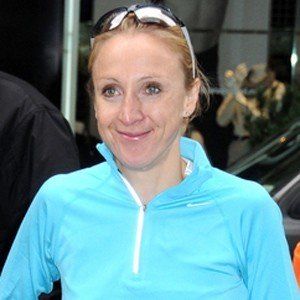 Paula Radcliffe - Bio, Family, Trivia | Famous Birthdays