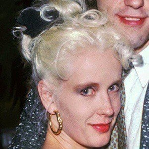 Paula Yates - Bio, Family, Trivia | Famous Birthdays