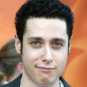 Paulo Costanzo - Biografía, Datos, Familia | Famous Birthdays