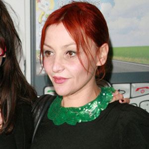 Pearl Lowe - Bio, Family, Trivia | Famous Birthdays