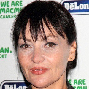 Pearl Lowe - Bio, Family, Trivia | Famous Birthdays