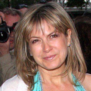 Penny Smith - Bio, Family, Trivia | Famous Birthdays