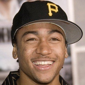 Percy Daggs III - Bio, Family, Trivia | Famous Birthdays