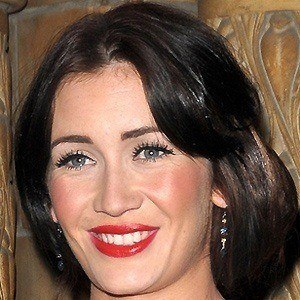 Peta Todd - Bio, Family, Trivia | Famous Birthdays