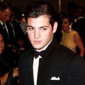 Peter Brant II - Bio, Family, Trivia | Famous Birthdays