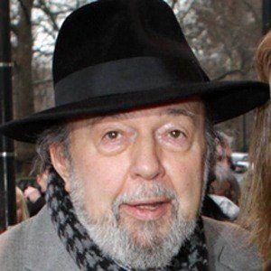 Peter Hall - Bio, Family, Trivia | Famous Birthdays