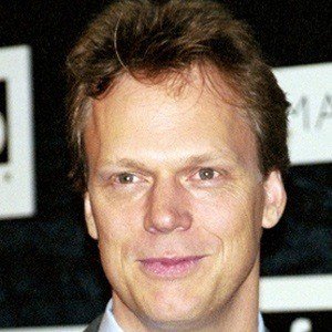 Peter Hedges - Bio, Family, Trivia | Famous Birthdays