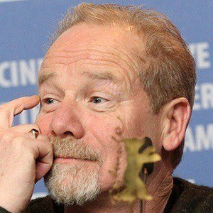 Peter Mullan - Bio, Family, Trivia | Famous Birthdays