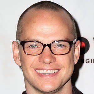 Peter Paige - Biografía, Datos, Familia | Famous Birthdays