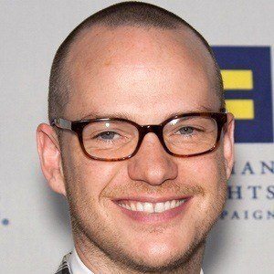 Peter Paige - Bio, Family, Trivia | Famous Birthdays