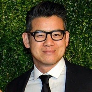 Peter Som - Bio, Family, Trivia | Famous Birthdays