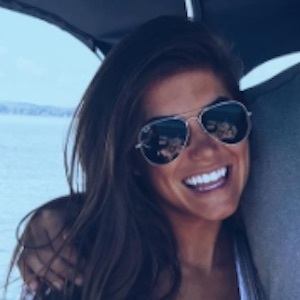 Peyton Ganus - Bio, Family, Trivia | Famous Birthdays