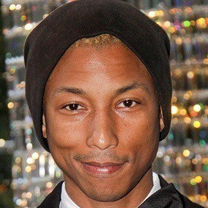 Pharrell Williams - Bio, Family, Trivia | Famous Birthdays
