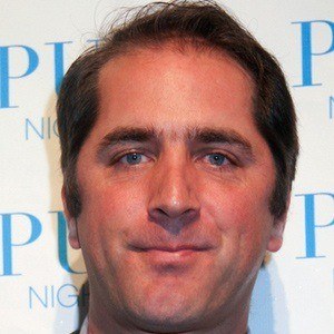 Phil Gordon - Bio, Family, Trivia | Famous Birthdays