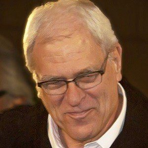 Phil Jackson - Biografía, Datos, Familia | Famous Birthdays