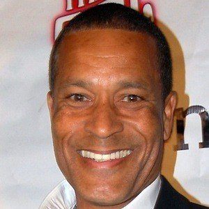 Phil Morris - Bio, Family, Trivia | Famous Birthdays