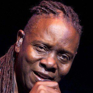 Philip Bailey - Bio, Family, Trivia | Famous Birthdays