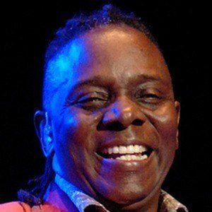Philip Bailey - Bio, Family, Trivia | Famous Birthdays