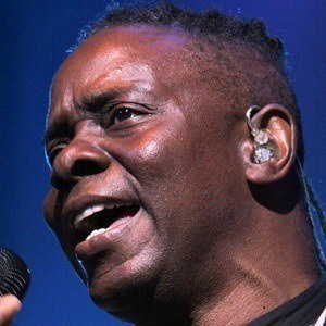 Philip Bailey - Bio, Family, Trivia | Famous Birthdays