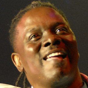 Philip Bailey - Bio, Family, Trivia | Famous Birthdays