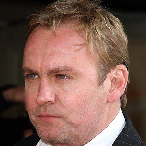 Philip Glenister - Bio, Family, Trivia | Famous Birthdays