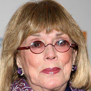Phyllis Newman - Bio, Family, Trivia | Famous Birthdays