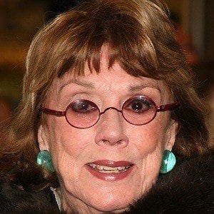 Phyllis Newman - Bio, Family, Trivia | Famous Birthdays