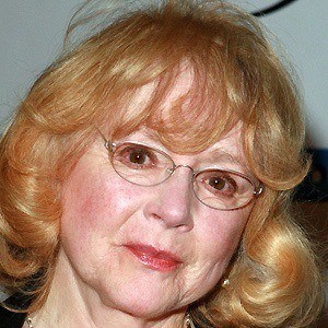 Piper Laurie - Bio, Family, Trivia | Famous Birthdays