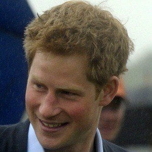 Prince Harry - Bio, Facts, Family | Famous Birthdays