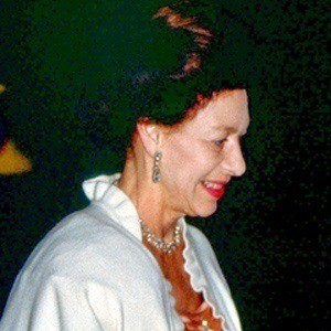 Princess Margaret - Bio, Facts, Family | Famous Birthdays