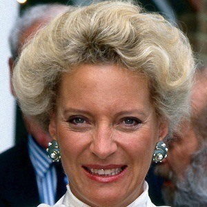 Princess Michael of Kent - Bio, Family, Trivia | Famous Birthdays