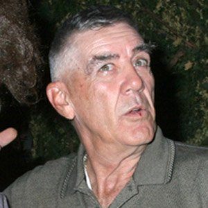 R Lee Ermey - Bio, Family, Trivia | Famous Birthdays