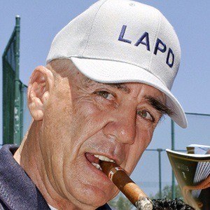 R Lee Ermey - Bio, Family, Trivia | Famous Birthdays