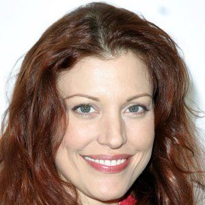 Rachel York - Bio, Family, Trivia | Famous Birthdays