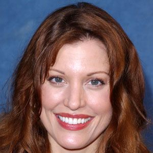 Rachel York - Bio, Family, Trivia | Famous Birthdays