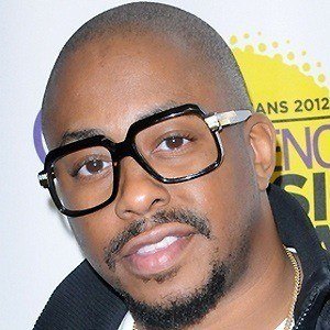 Raheem Devaughn - Bio, Family, Trivia | Famous Birthdays