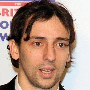 Ralf Little - Bio, Family, Trivia | Famous Birthdays